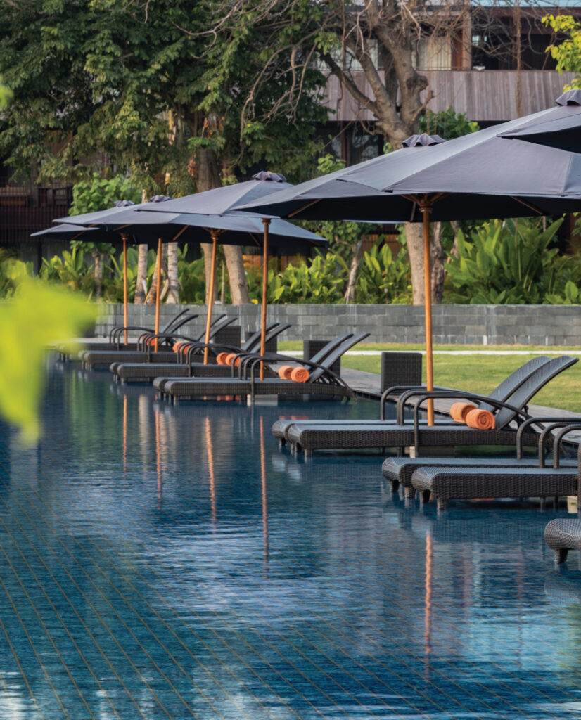 Homepage Bali Beach Hotel - Bali Beach Hotel