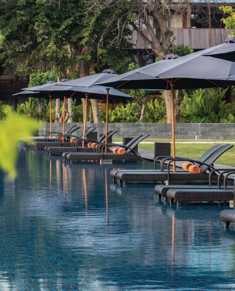 Homepage Bali Beach Hotel - Bali Beach Hotel