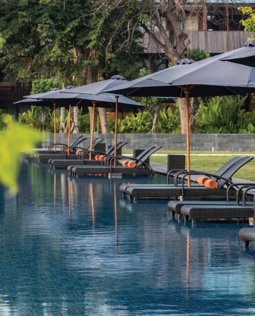 Homepage Bali Beach Hotel - Bali Beach Hotel